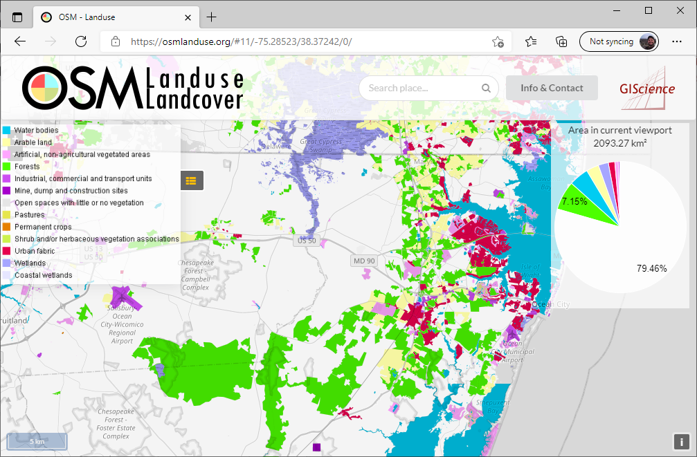 Introduction to OSM